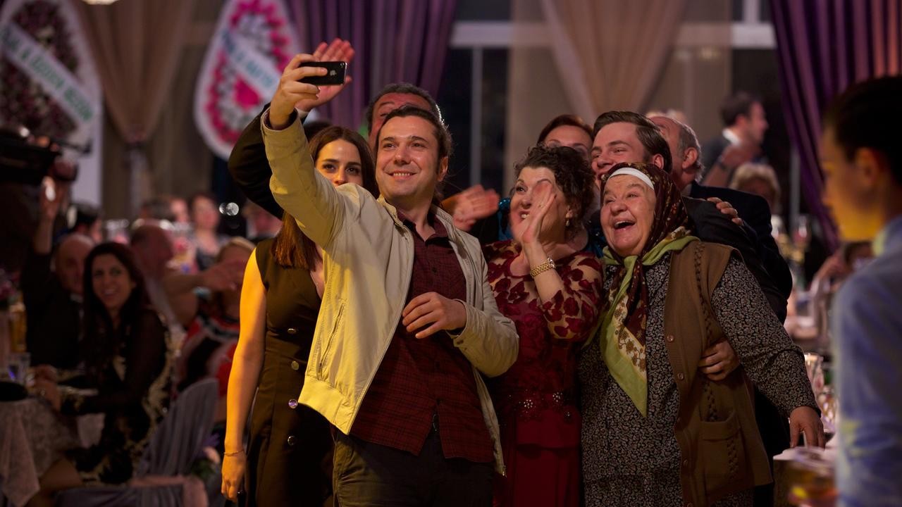 My Name is Feridun (2016) | MUBI