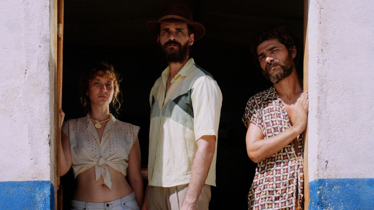 O Último Trago (2016) | MUBI