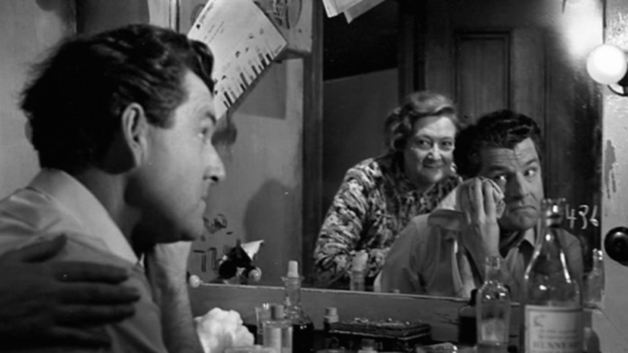 The Comedy Man (1964) | MUBI