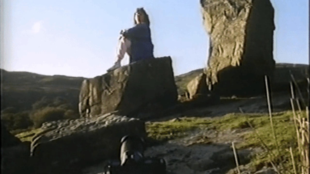 The Lorelei (1990) | MUBI