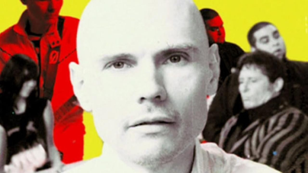 Smashing Pumpkins: Full Circle (2000) | MUBI