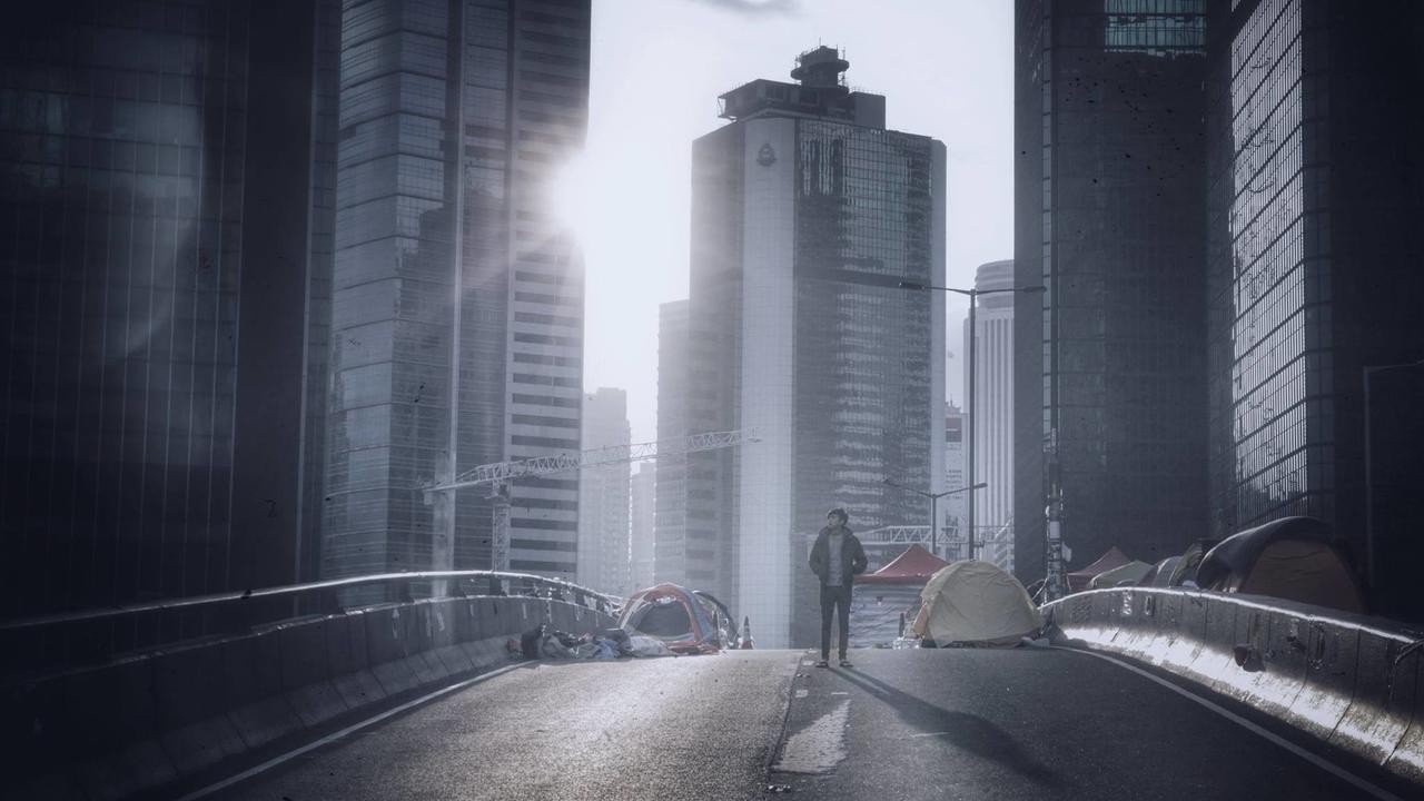 Pseudo Secular (2016) | MUBI