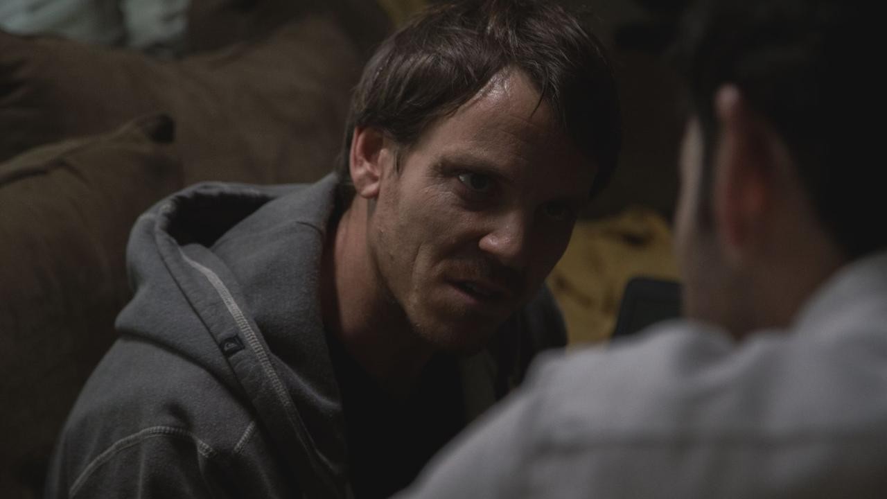 TRAILER - Better Criminal (2016)