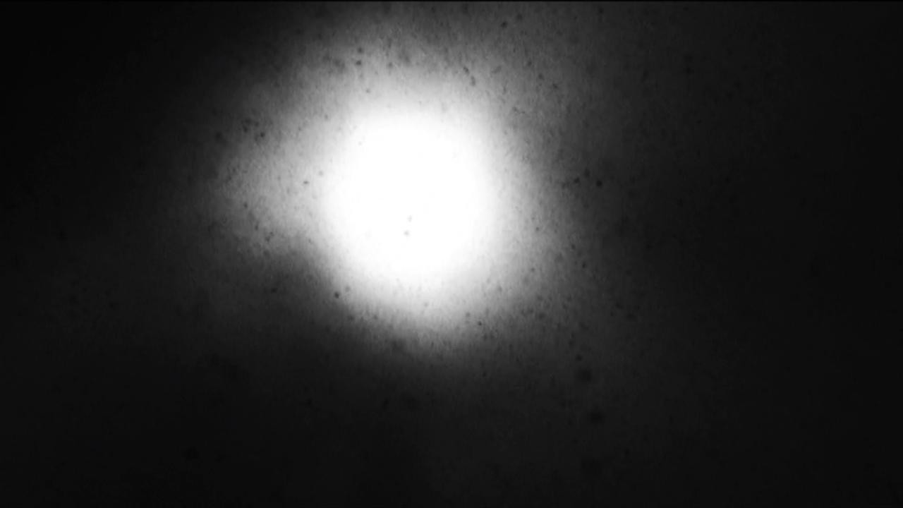 Some Smallness Coming from Land (2016) | MUBI