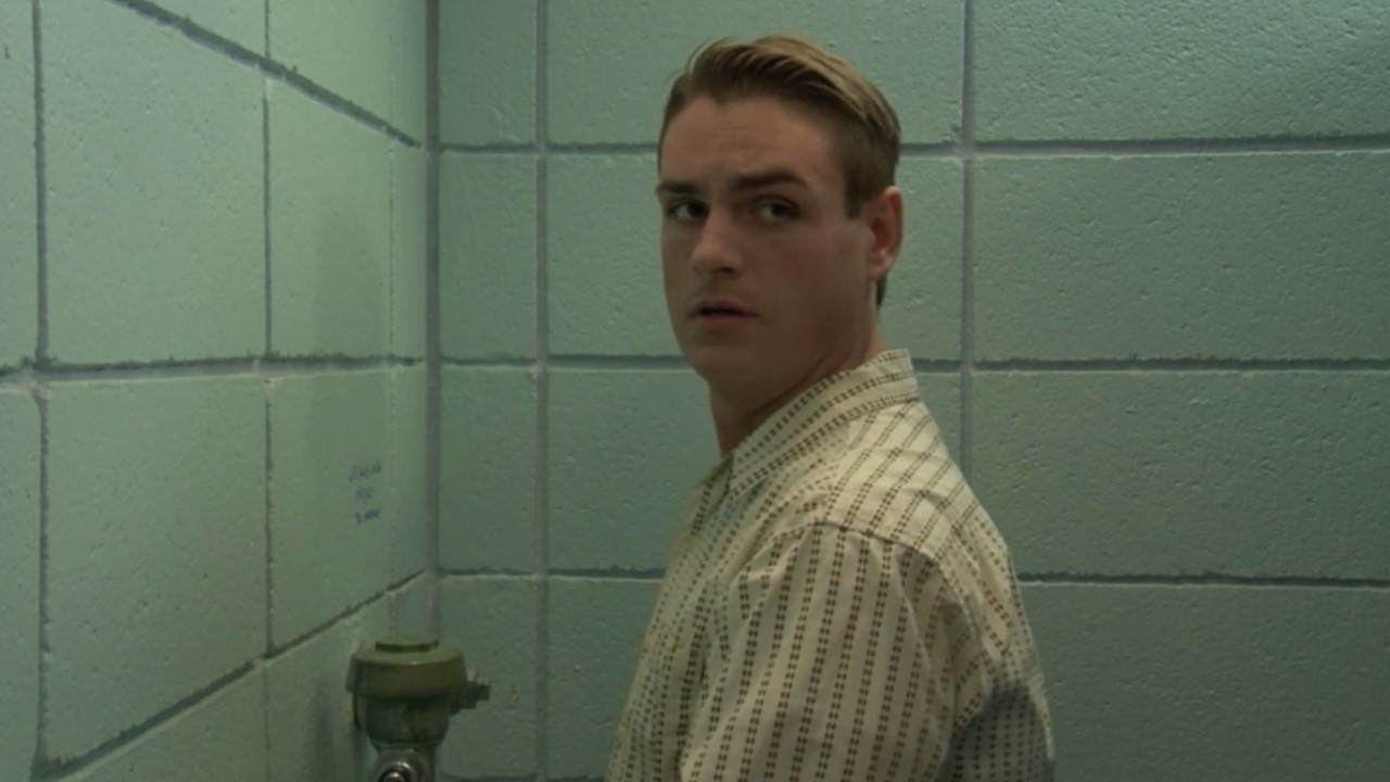 Caught (2010) | MUBI