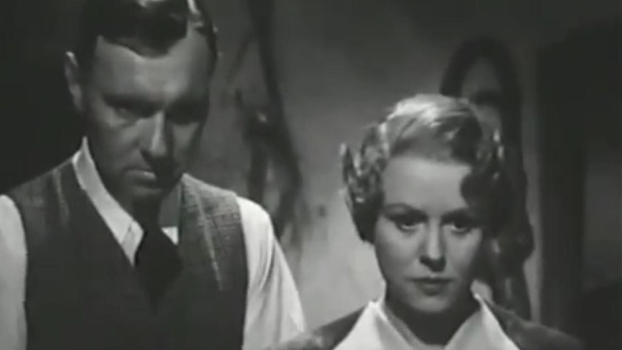 South Riding (1938) | MUBI