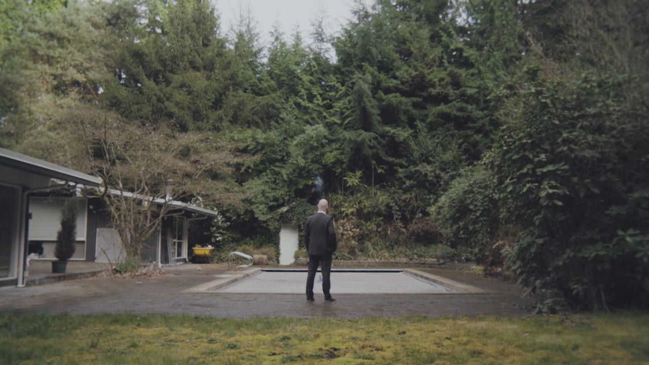 Here Nor There (2016) | MUBI