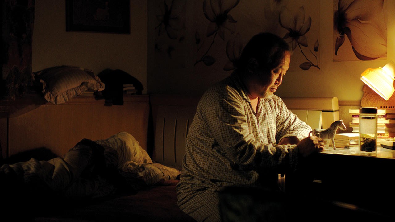 A Simple Goodbye (2015) | MUBI