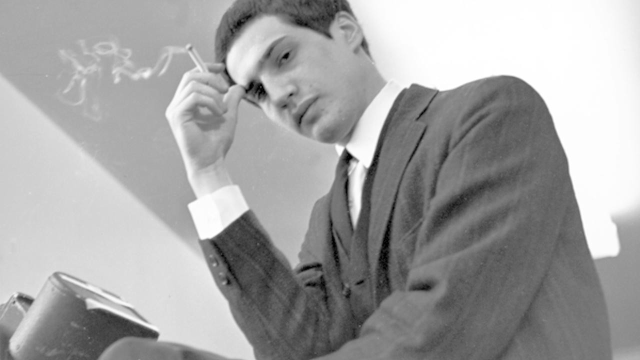 Remembering Arthur (2006) | MUBI