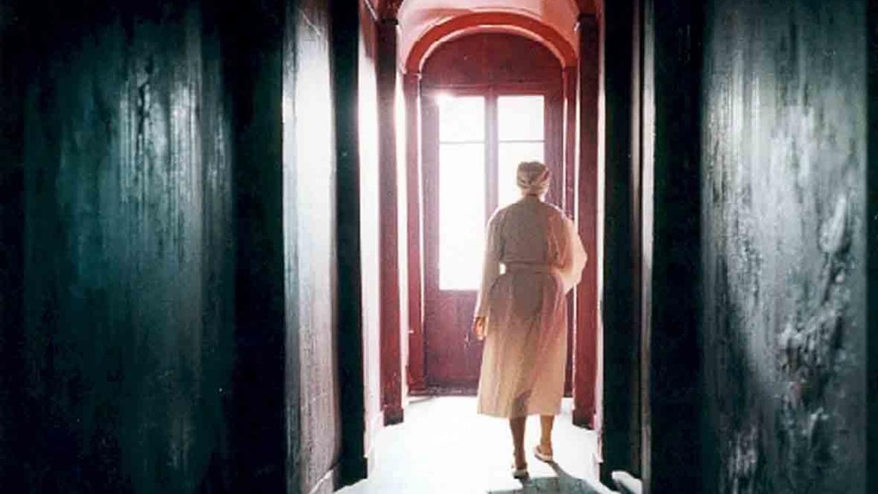 En mon sein (2003) | MUBI