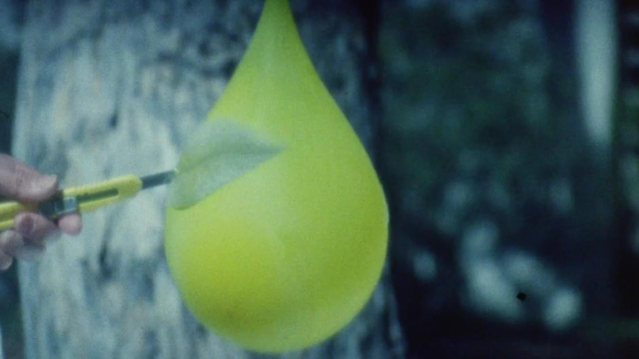 Cyan (2014) | MUBI