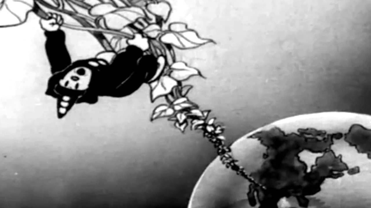 Jumping Beans (1922) | MUBI