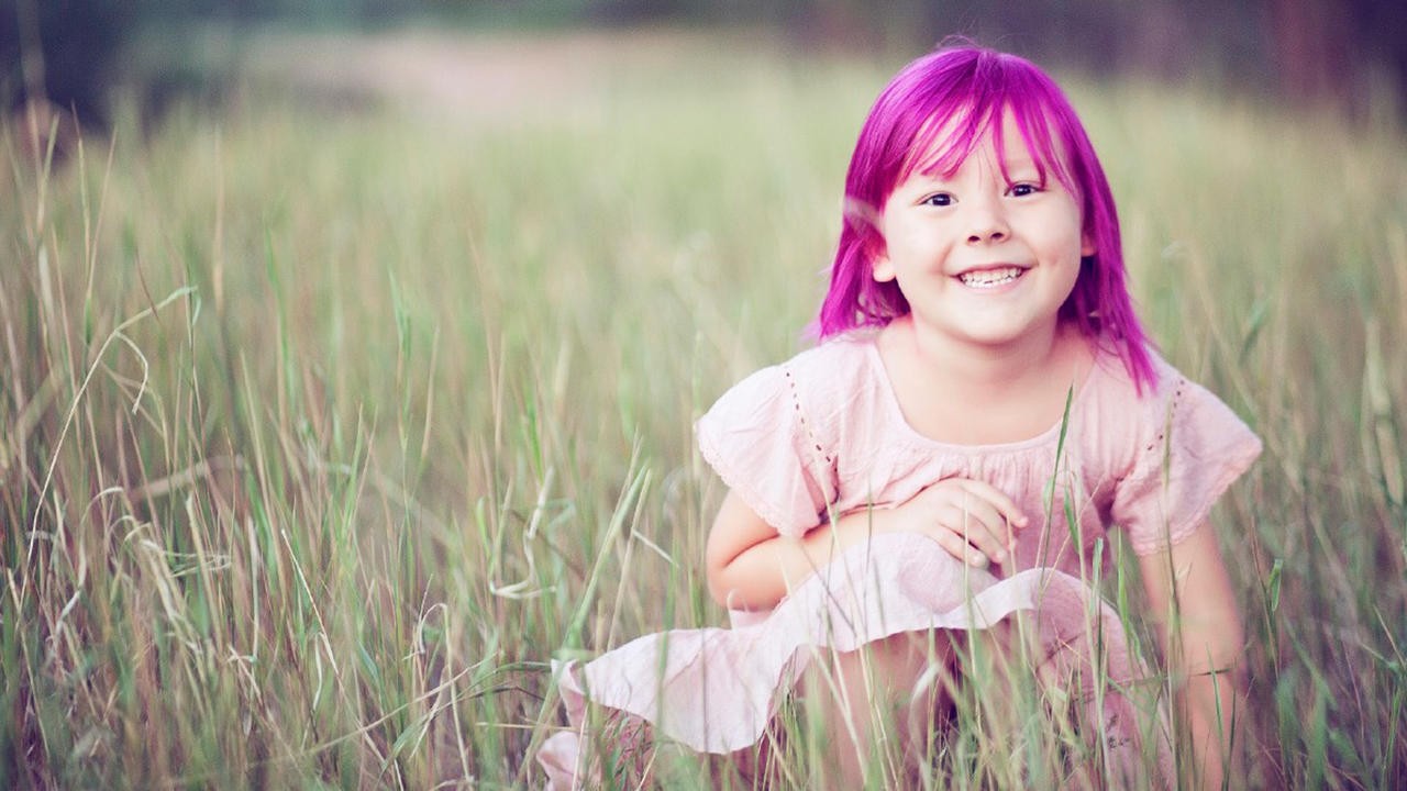 Growing Up Coy (2016) | MUBI