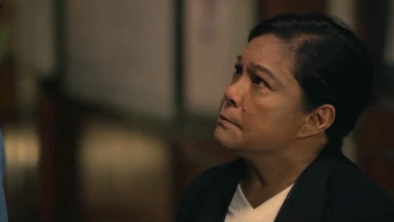 Kabisera (2016) | MUBI