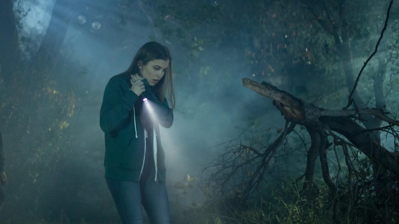 Shadows of the Dead (2016) | MUBI