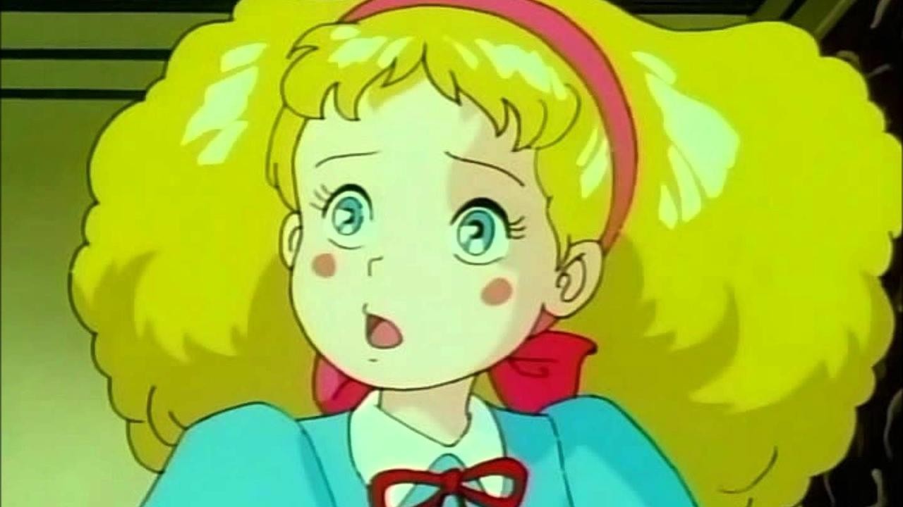 The Secret Garden (1991) | MUBI