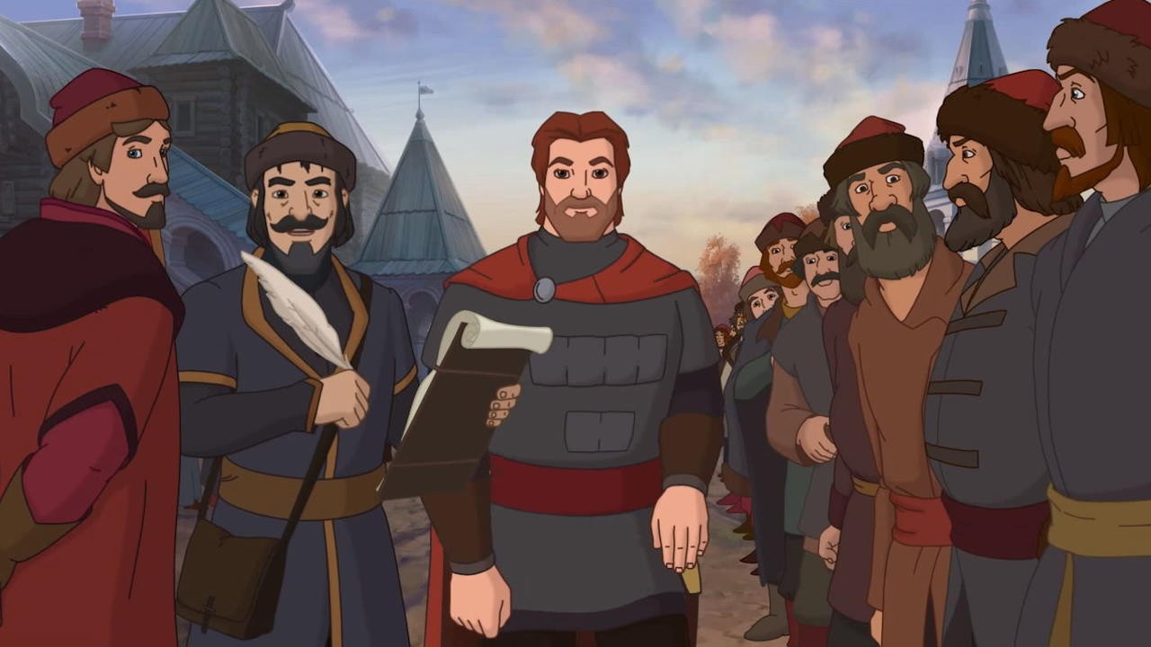 Fortress (2015) | MUBI