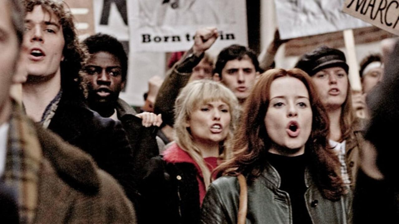 White Heat (2012) | MUBI