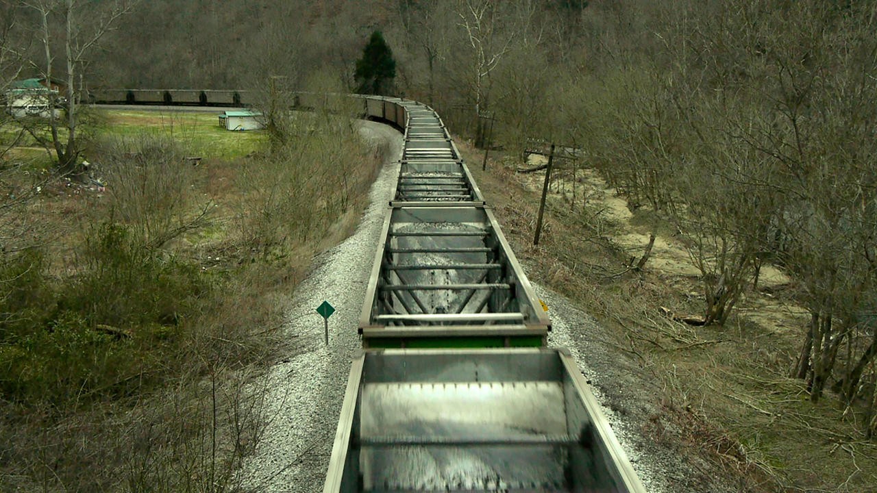 Linefork (2016) | MUBI