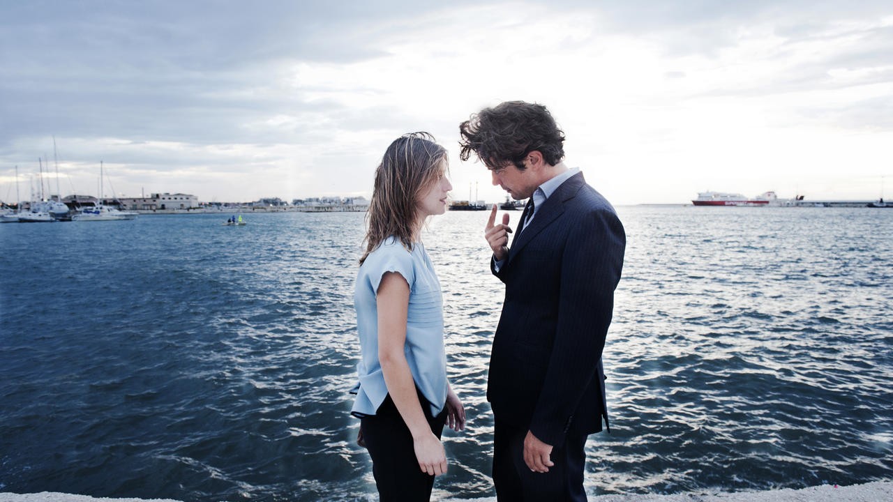 La prima luce (2015) | MUBI