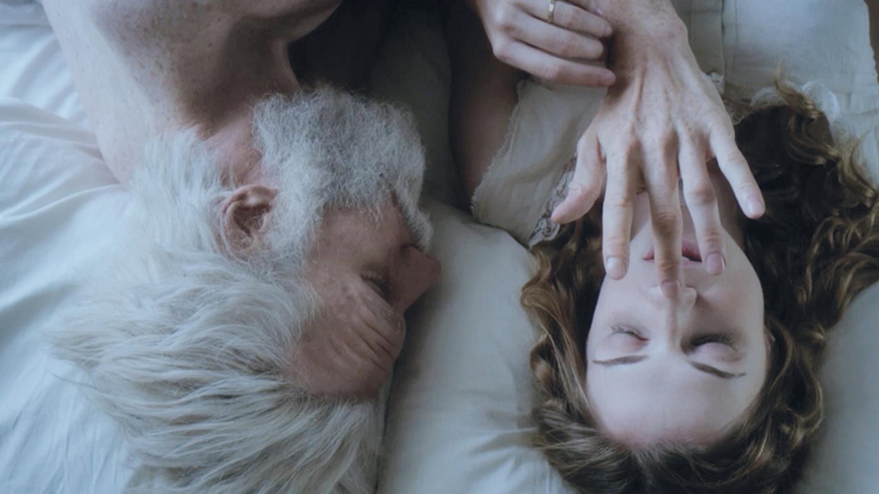 Eadweard (2015) | MUBI