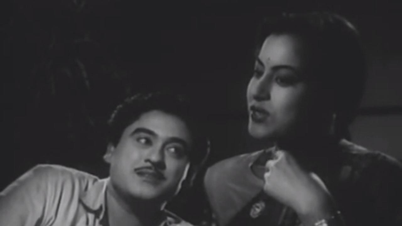 Lukochuri (1958) | MUBI