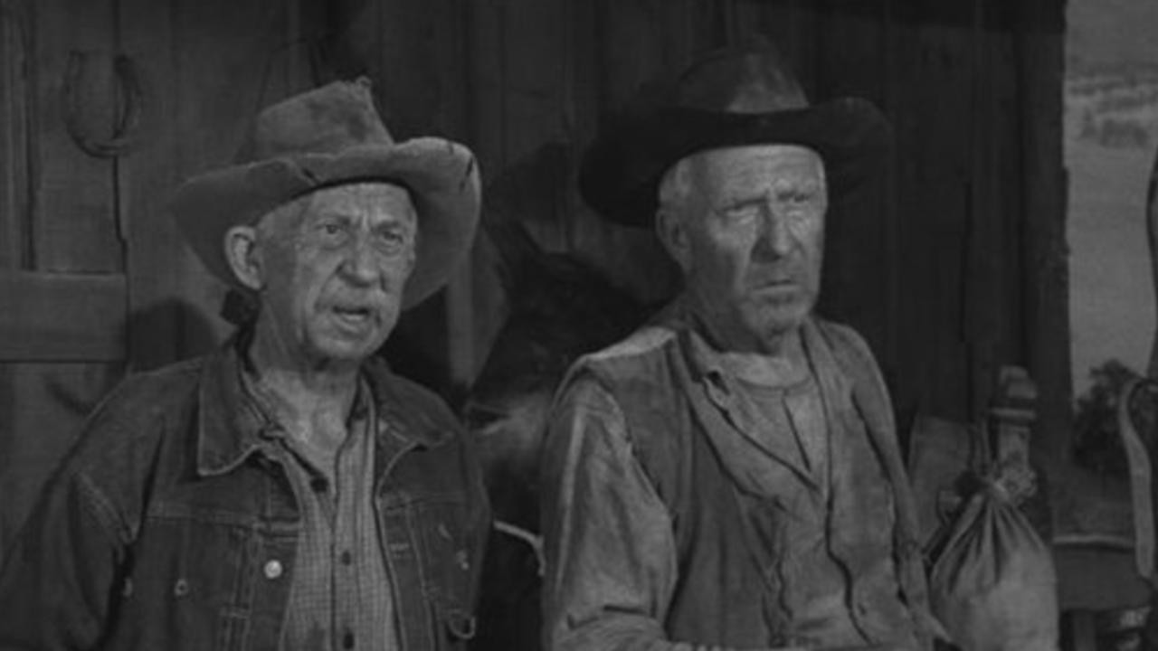 Alfred Hitchcock Presents: And the Desert Shall Blossom (1958) | MUBI