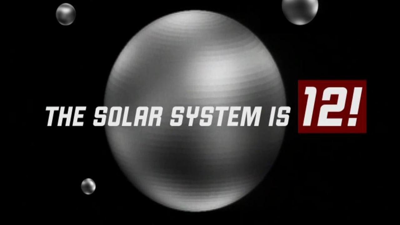 Pluto Declaration (2011) | MUBI