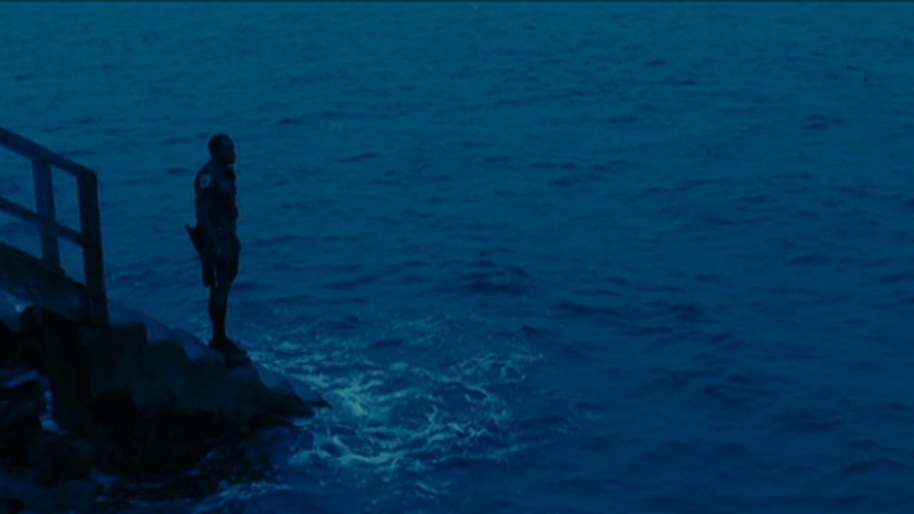 Police Beat (2005) | MUBI