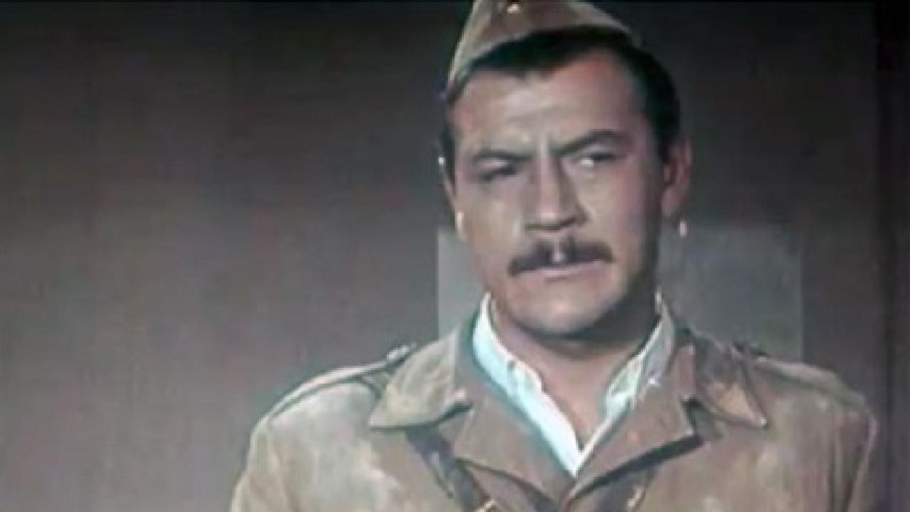 Captain Lechi (1960) | MUBI