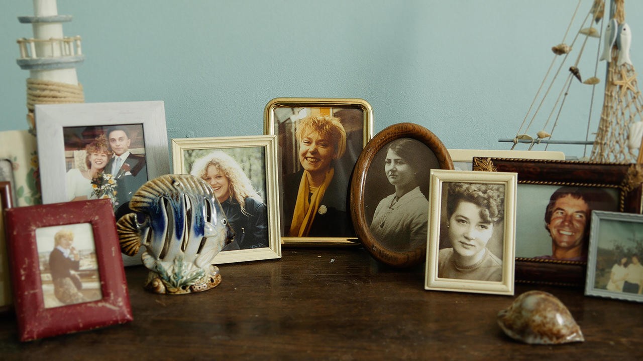 Fish Story (2017) | MUBI