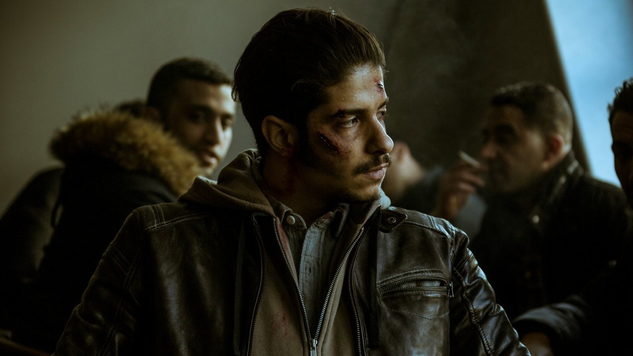 Blind Spot (2017) | MUBI