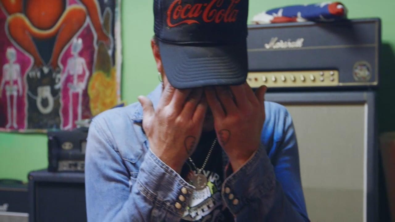 The Redemption of the Devil (2015) | MUBI