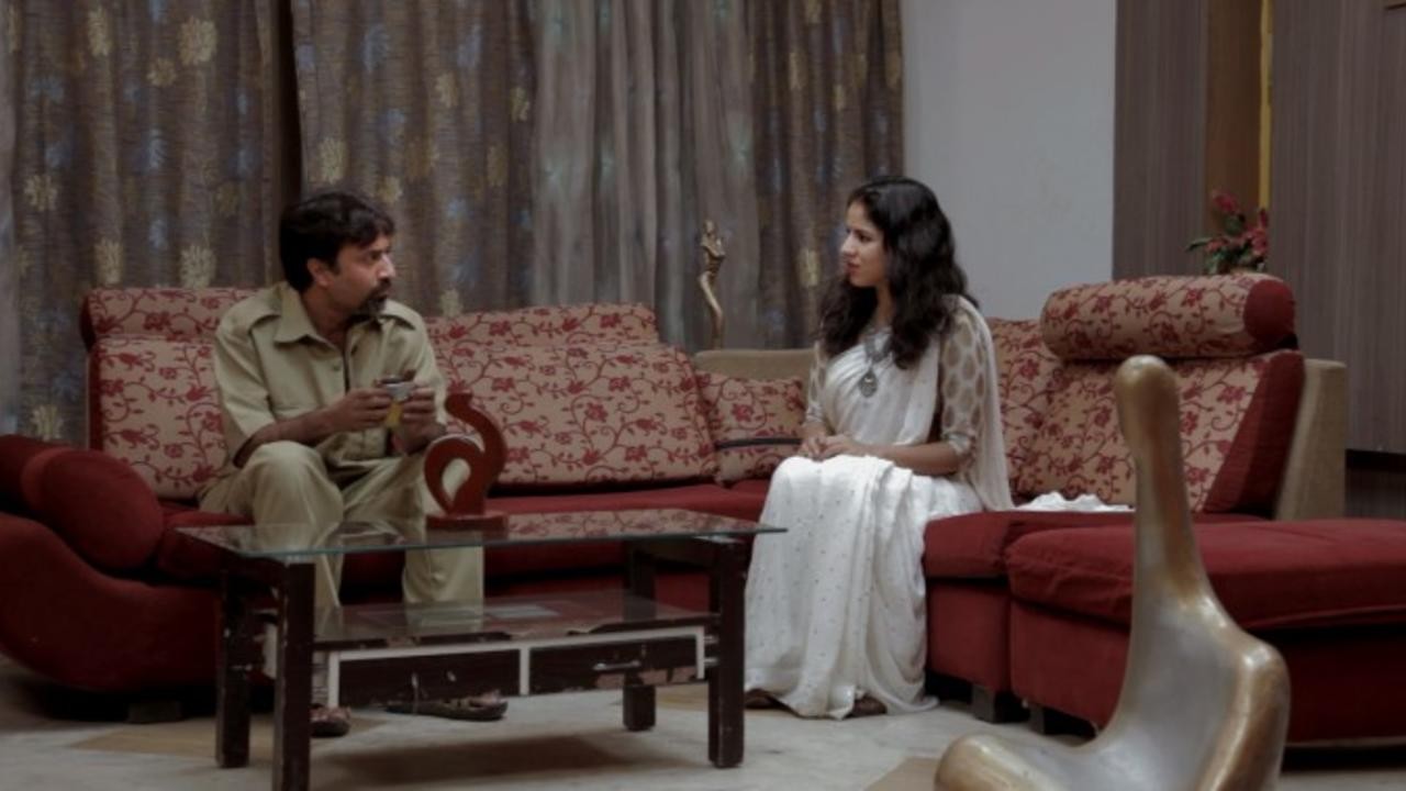 Camera Threat (2017) | MUBI