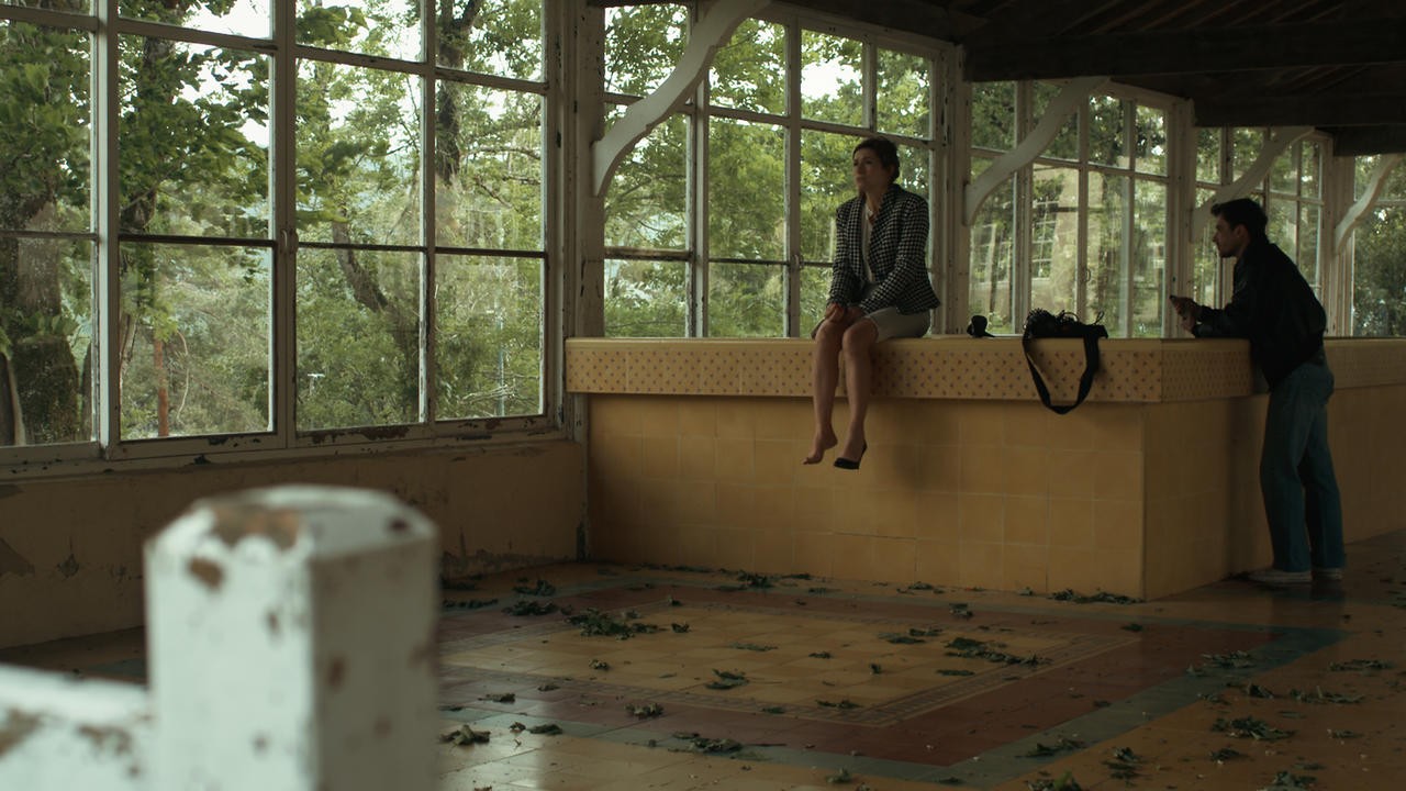 Hiatus (2015) | MUBI