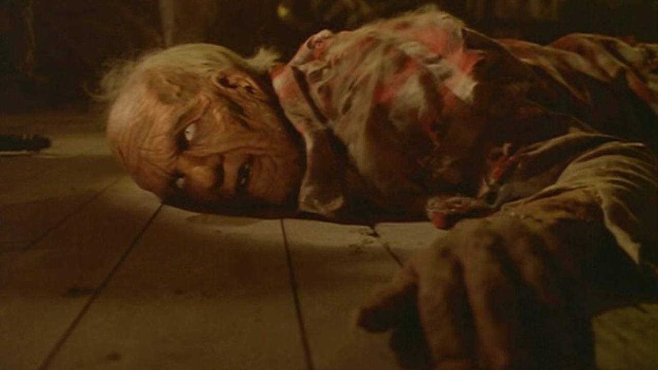 Tales from the Crypt: Staired in Horror (1994) | MUBI