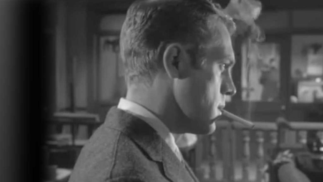 Alfred Hitchcock Presents: Human Interest Story (1959) | MUBI