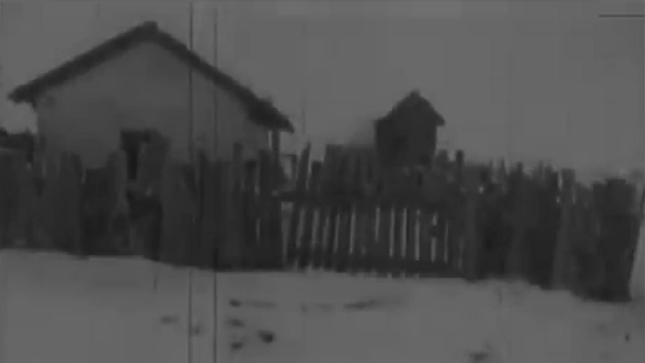 Ahasverus (1962) | MUBI