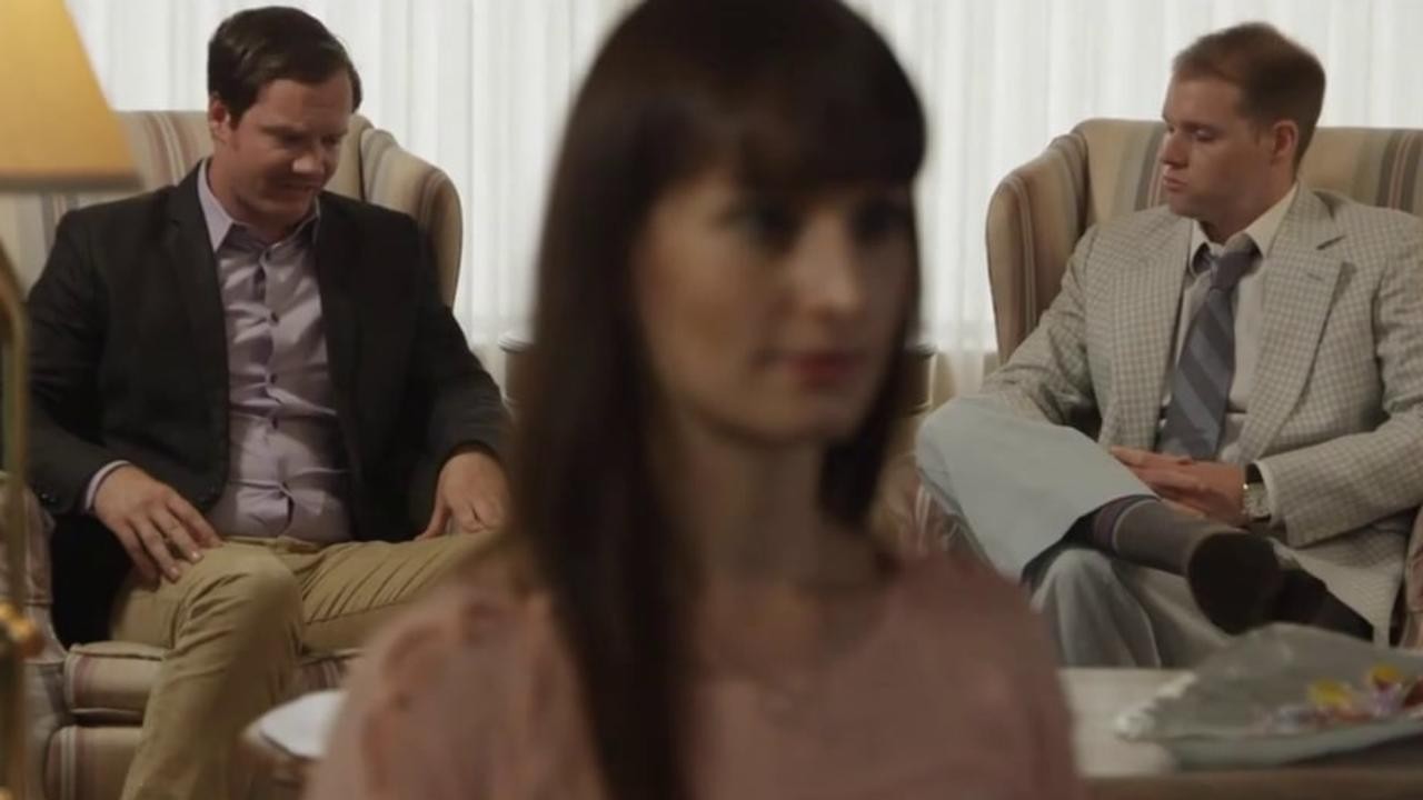 I, Charon (2014) | MUBI