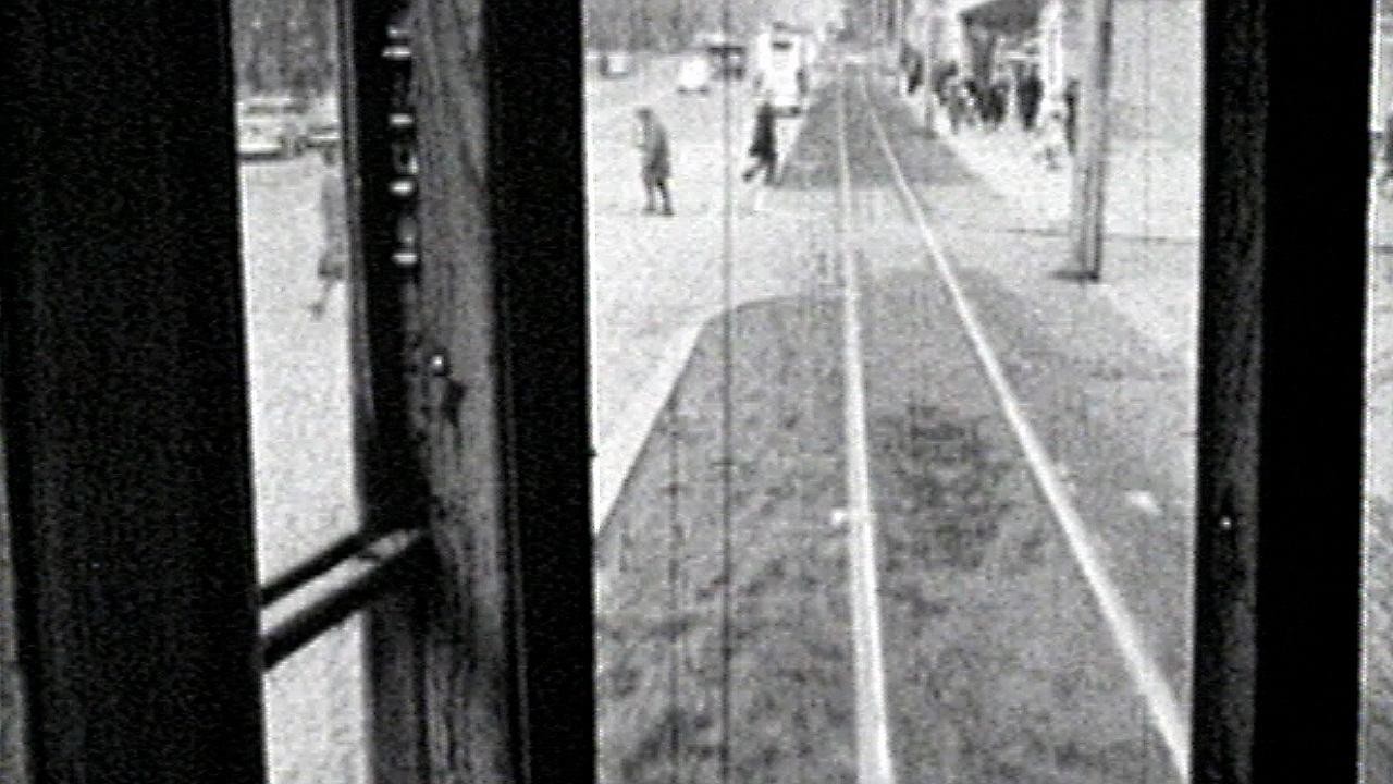 Straight Line (Stevens-Duke) (1964) | MUBI