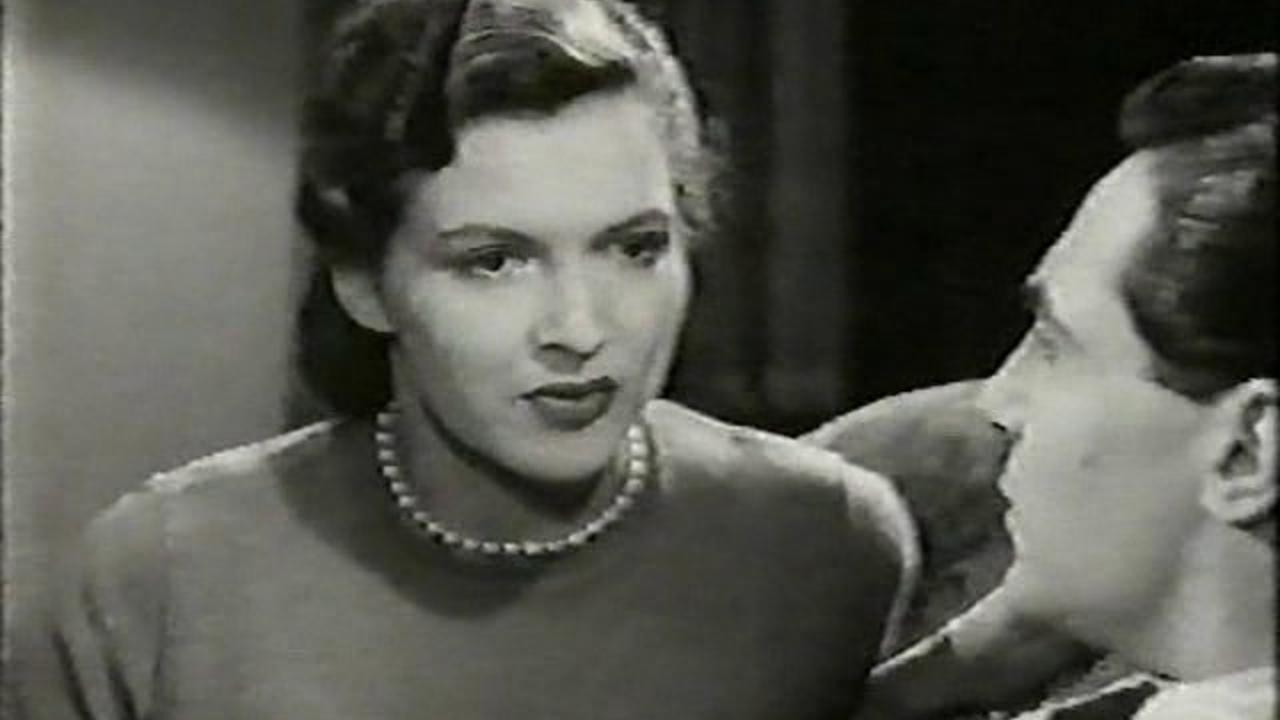 Death of an Angel (1952) | MUBI