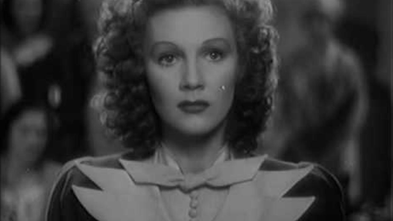 Sweet Devil (1938) | MUBI