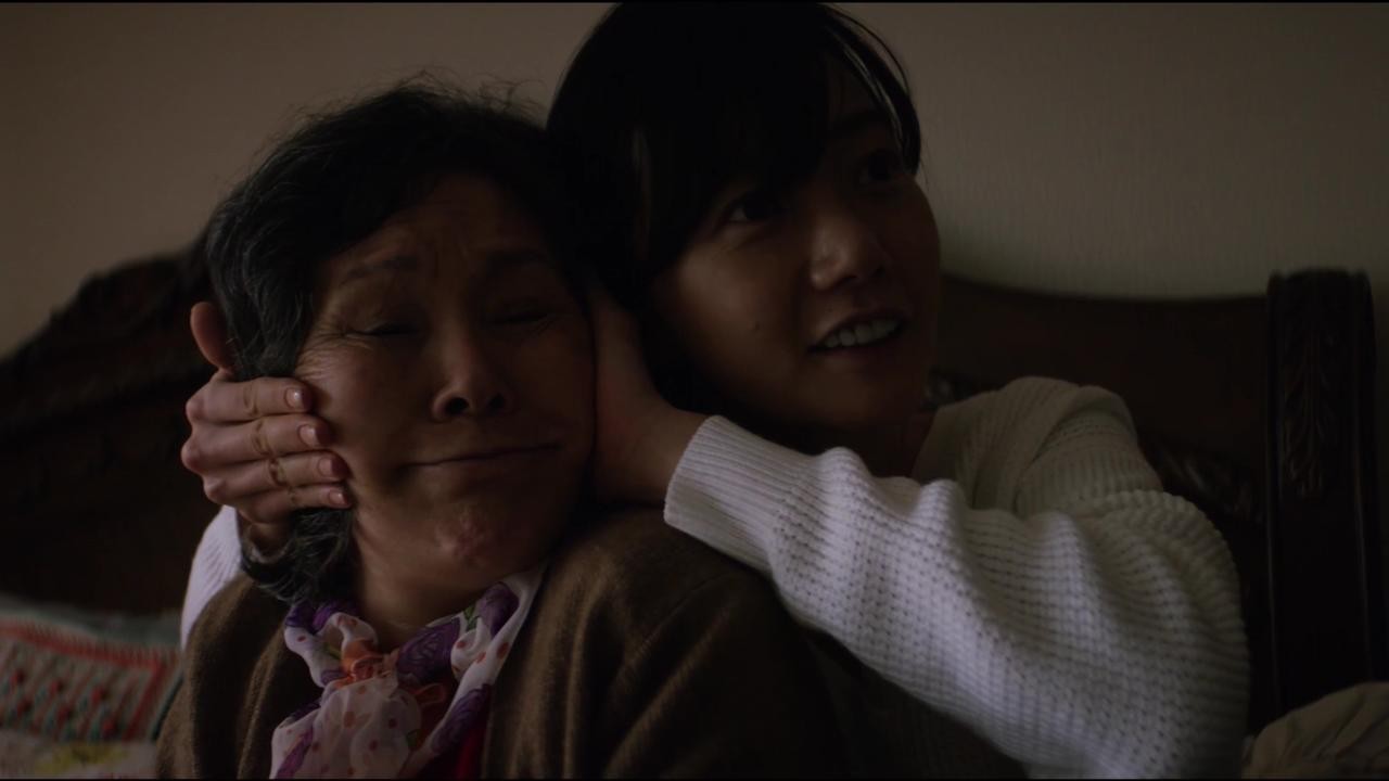 Chang-Ok's Letter (2017) | MUBI