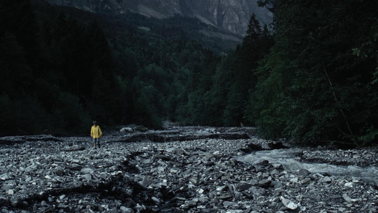 When Everybody's Here (2012) | MUBI