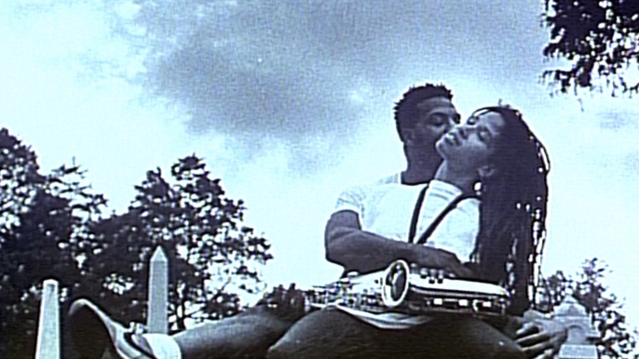 A Powerful Thang (1991) | MUBI