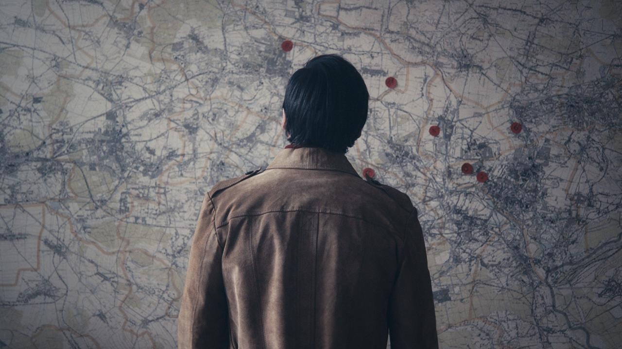 I'm a Killer (2016) | MUBI