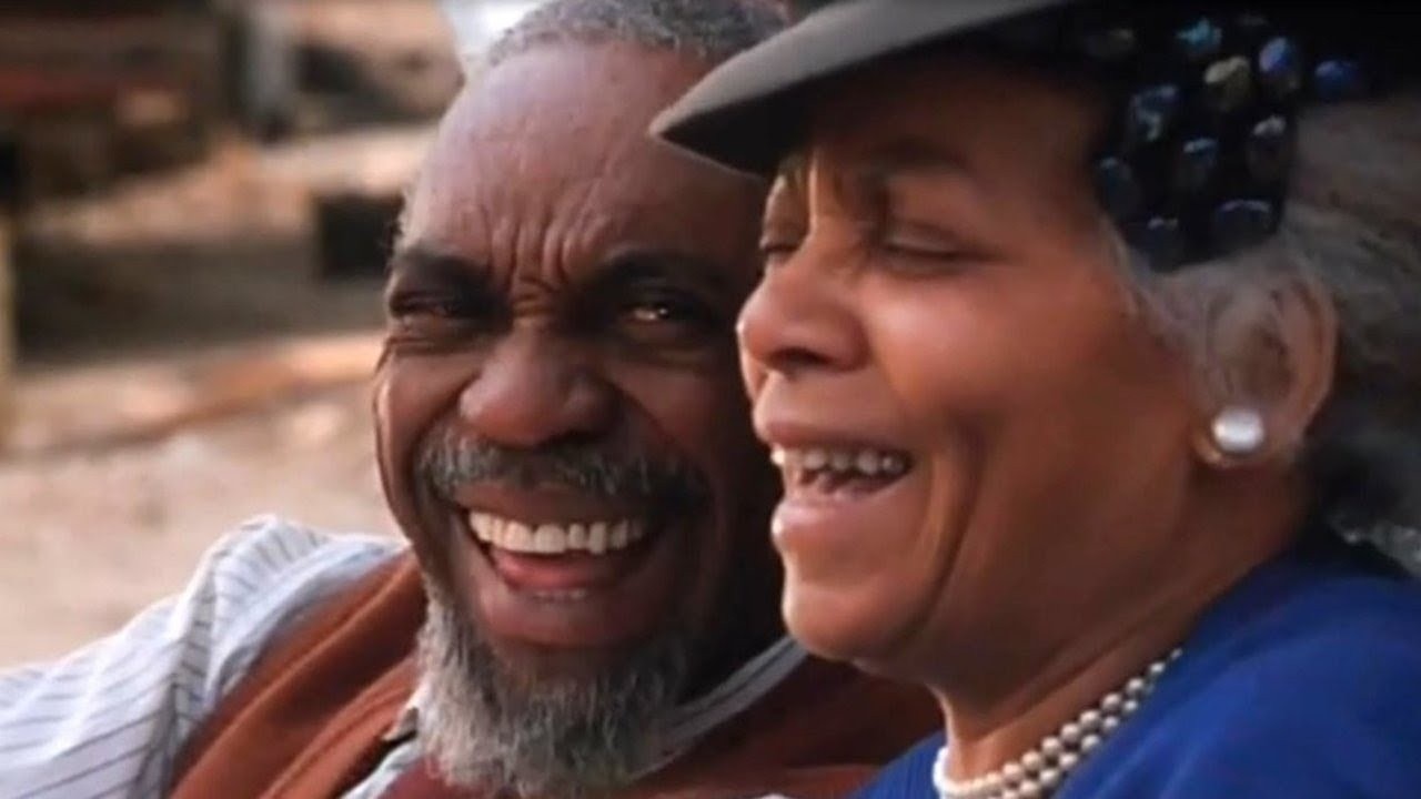 Tuesday Morning Ride (1995) | MUBI
