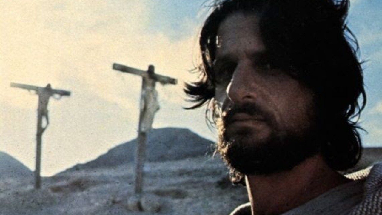 The Passover Plot 1976 MUBI The Passover Plot 1976 MUBI