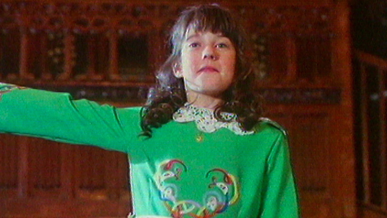 Dance Lexie Dance (1996) | MUBI