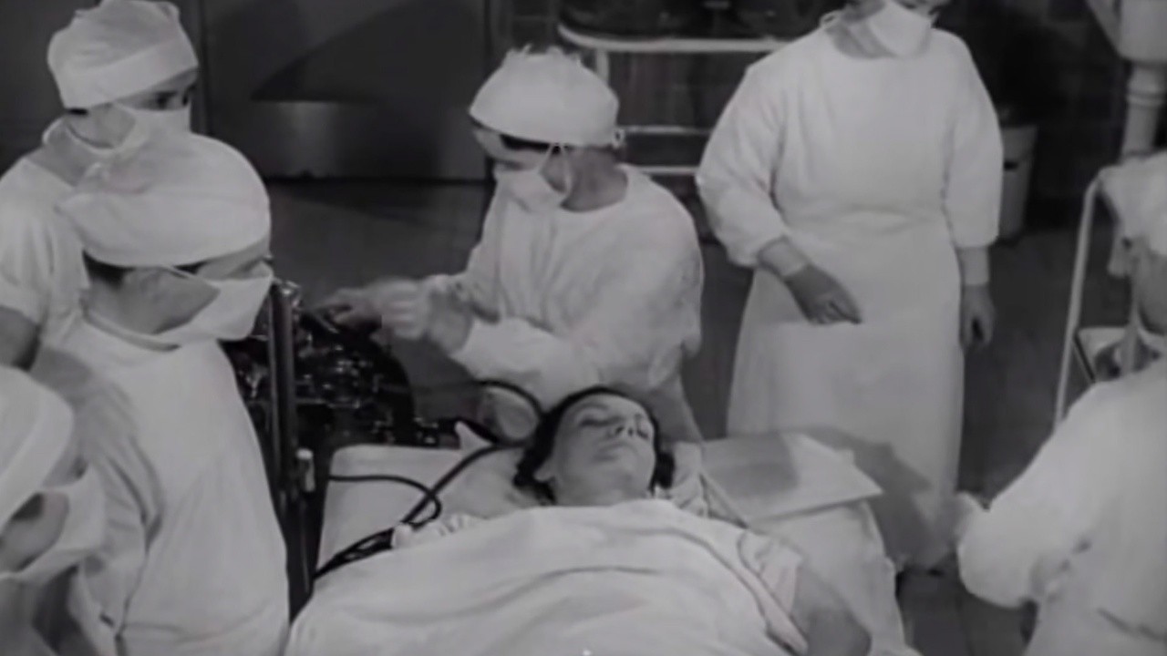 The Fight for Life (1940) | MUBI